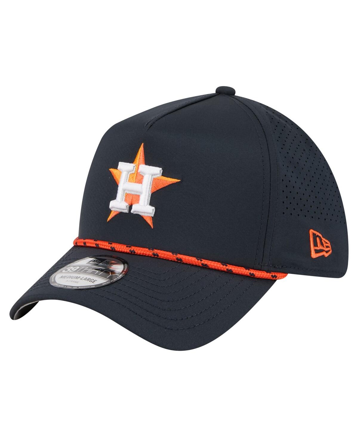 Click here for New Era Mens Navy Houston Astros 39THIRTY A-Frame... prices