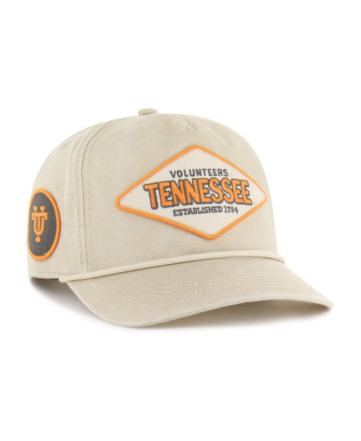 Click here for 47 Brand Mens and Womens Cream Tennessee Volunteer... prices