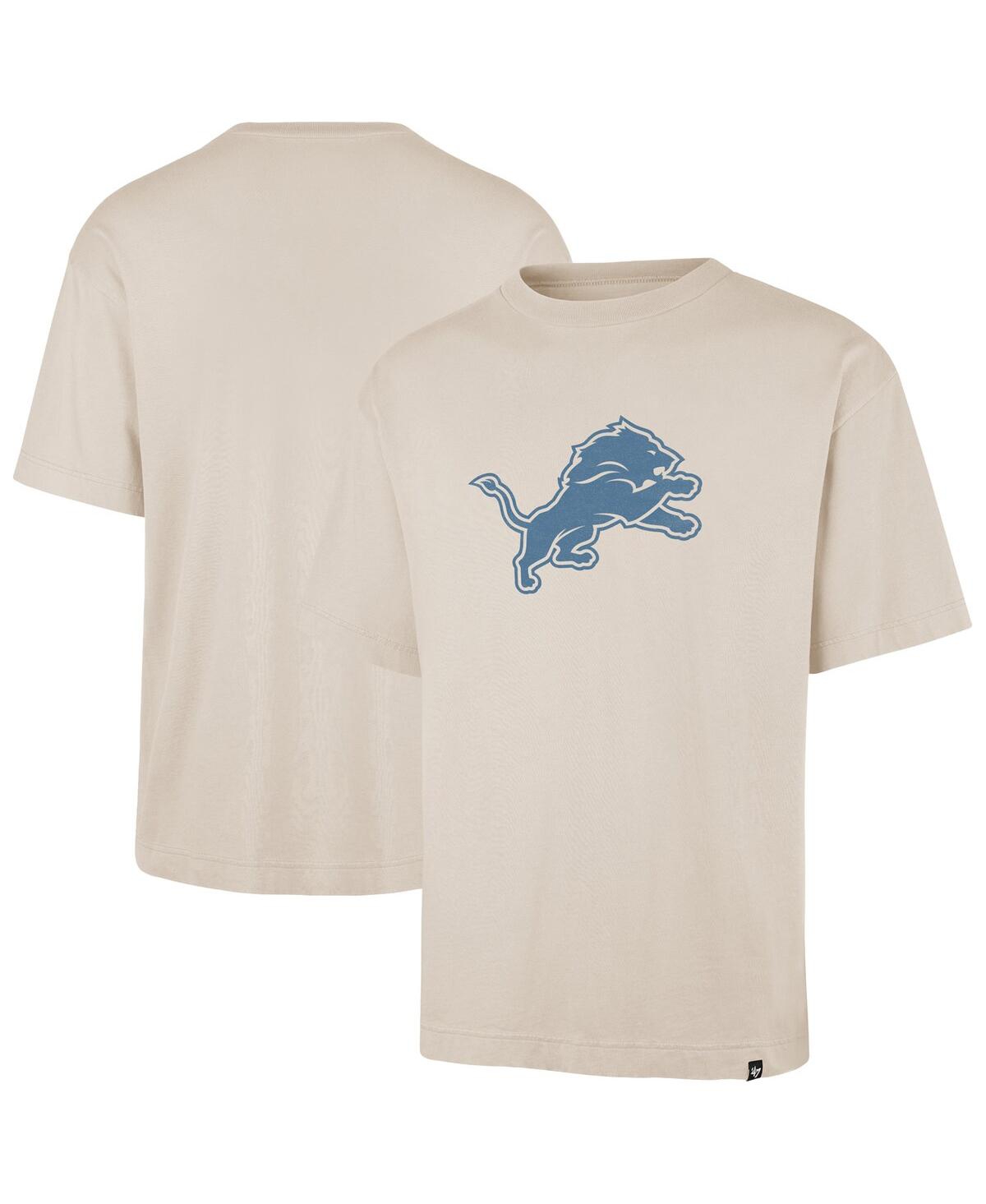 Click here for 47 Brand Mens Tan Detroit Lions Bouldering Imprint... prices