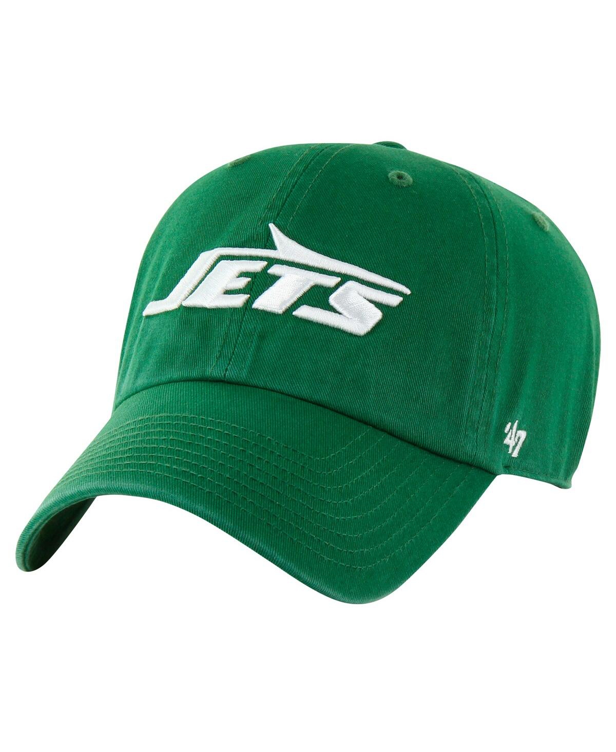 Click here for 47 Brand Big Boys and GirlsÂ Green New York Jets L... prices