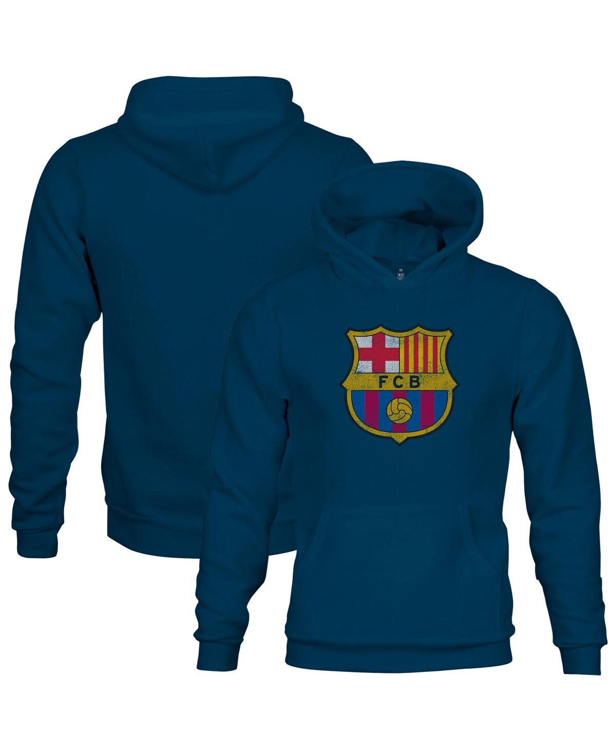 Click here for 1863FC Big Boys and Girls Navy Barcelona Color Bad... prices