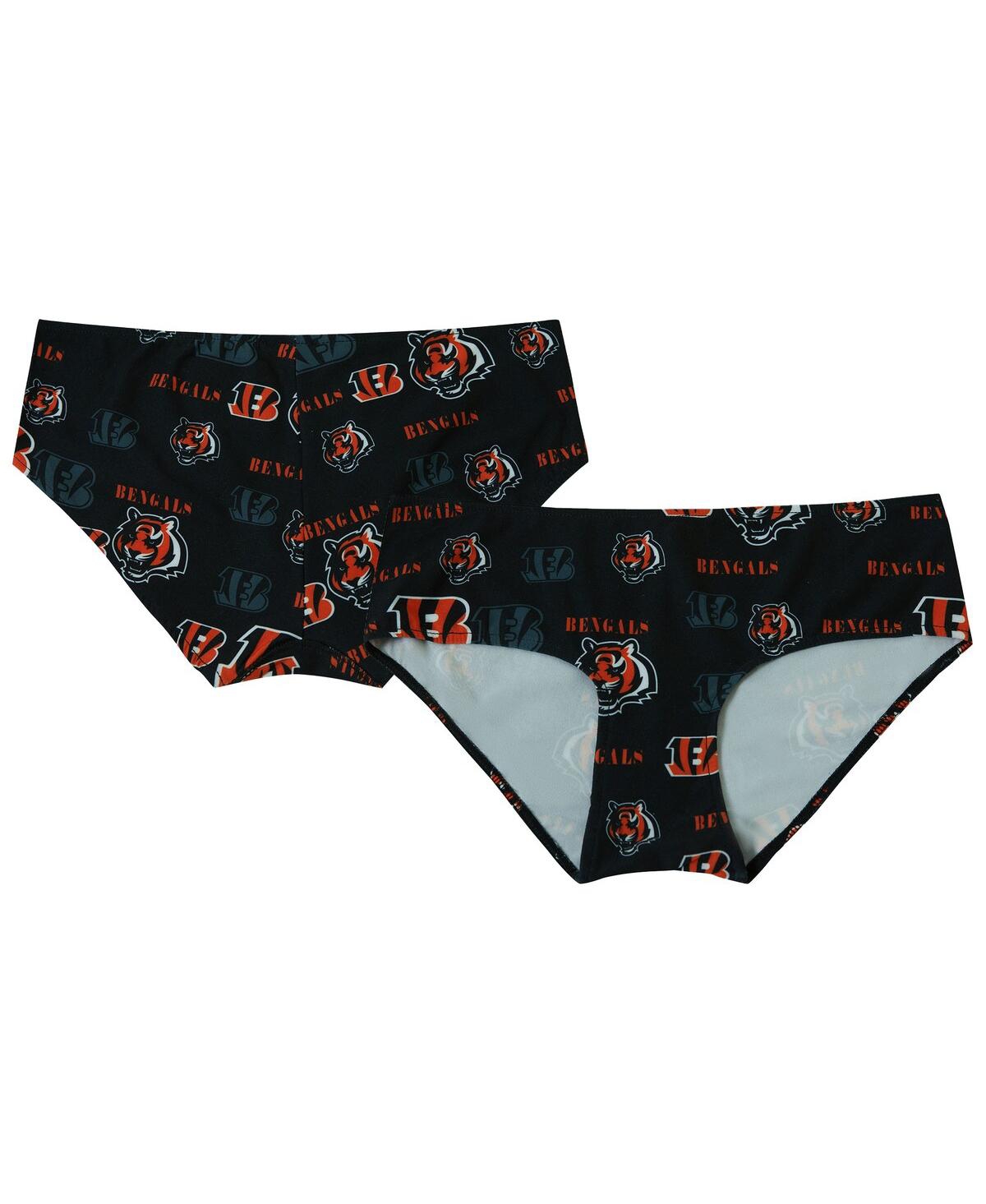 Click here for Concepts Sport Womens Black Cincinnati Bengals Mos... prices
