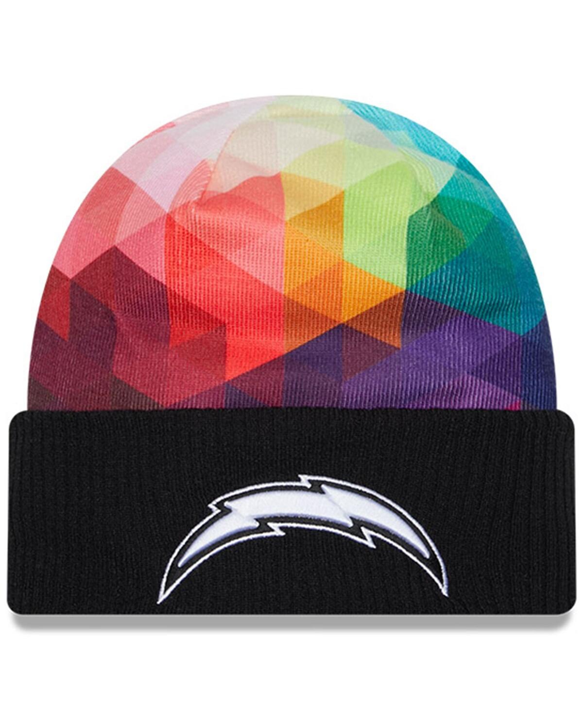 Click here for New Era Big Boys and Girls Black Los Angeles Charg... prices
