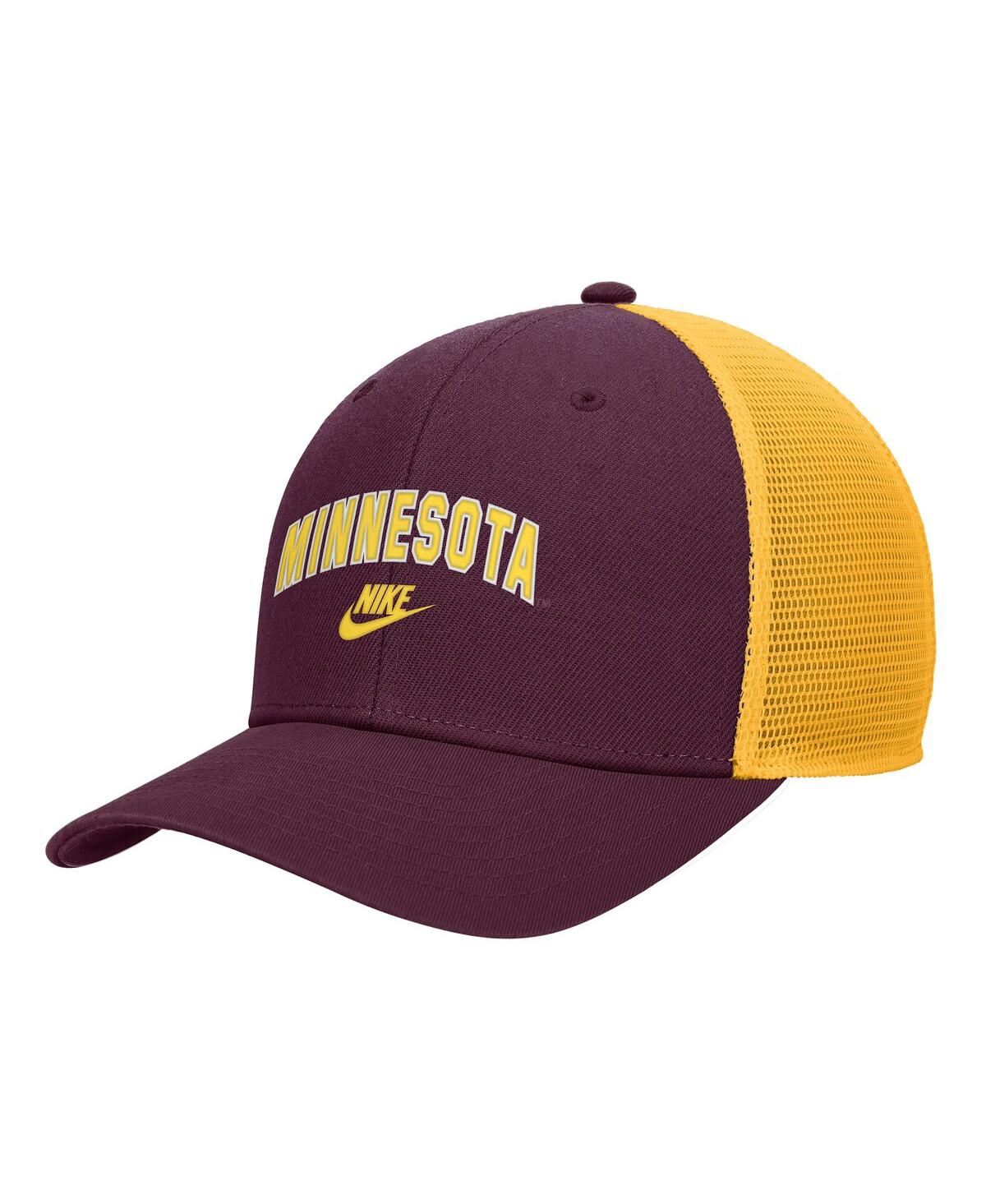 Click here for Nike Mens Maroon Minnesota Golden Gophers Vintage... prices