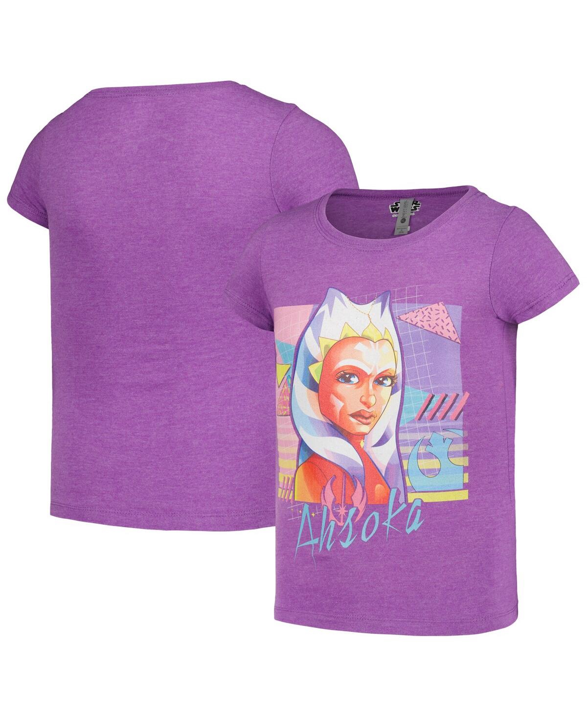 Click here for Mad Engine Big Boys and Girls Star Wars Ahsoka Ret... prices
