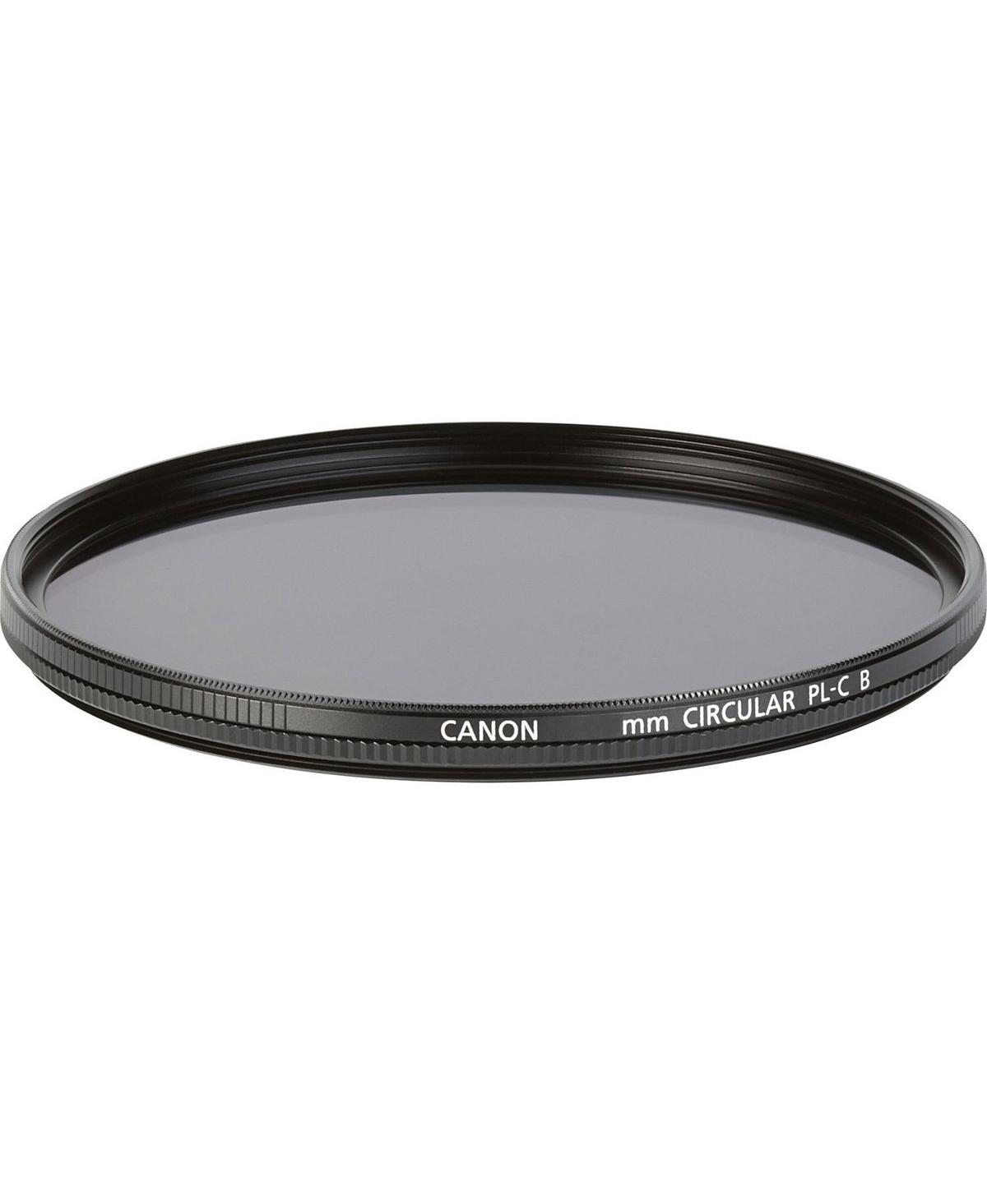 Click here for Canon Pl-cb 52mm Circular Polarizer Glass Filter prices