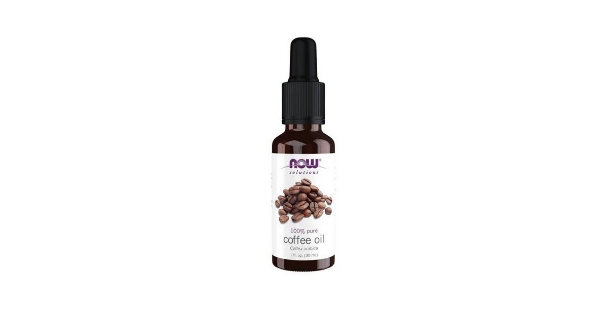 Click here for Now Foods Coffee Oil  1 Oz prices