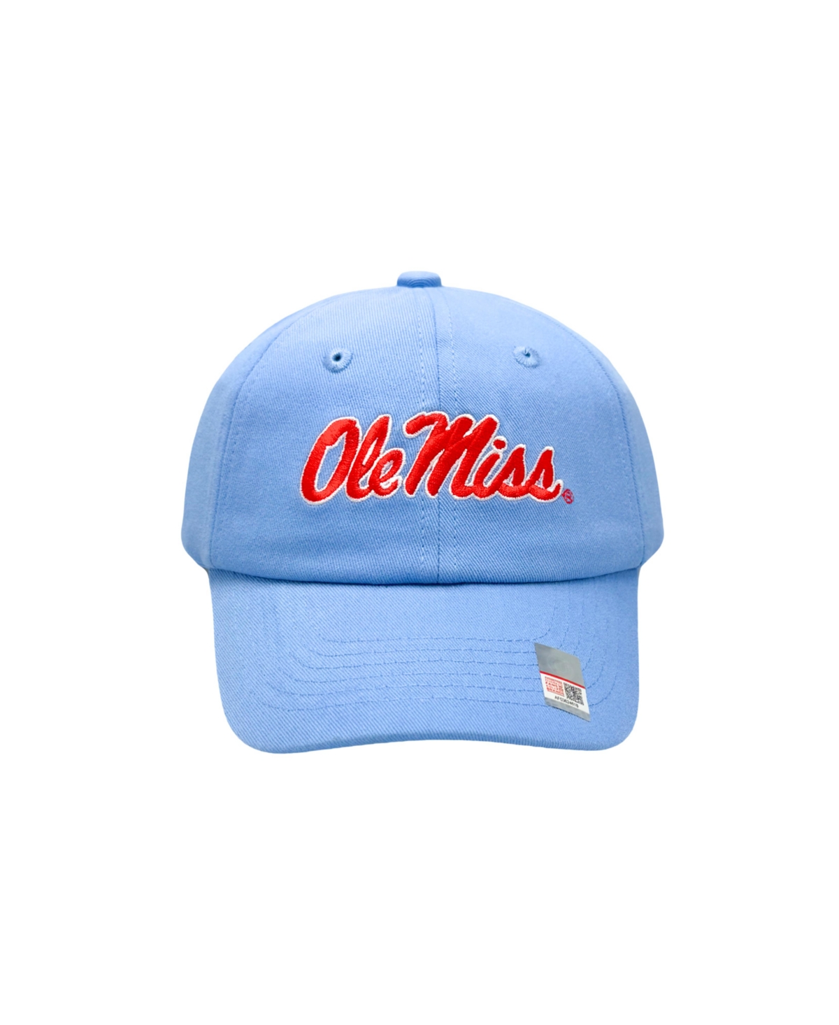Click here for Bits & Bows Boys Officially Licensed Ole Miss Rebe... prices