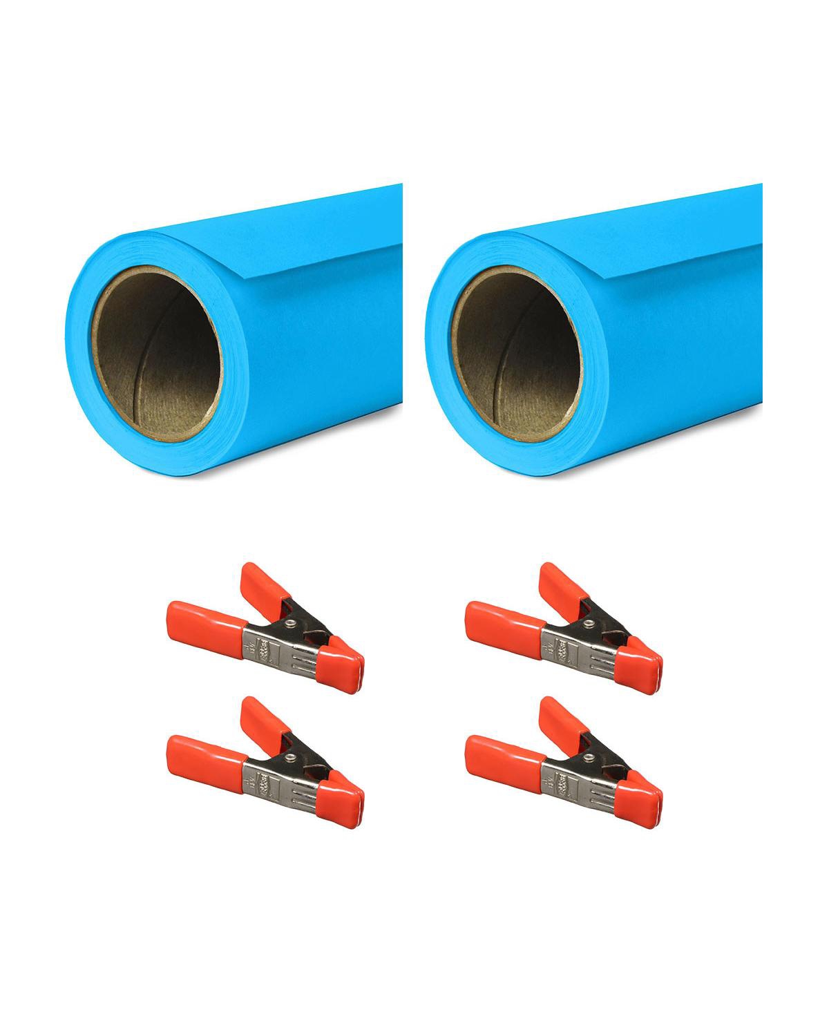 Click here for Savage 53x36 Widetone Seamless Background Paper  B... prices