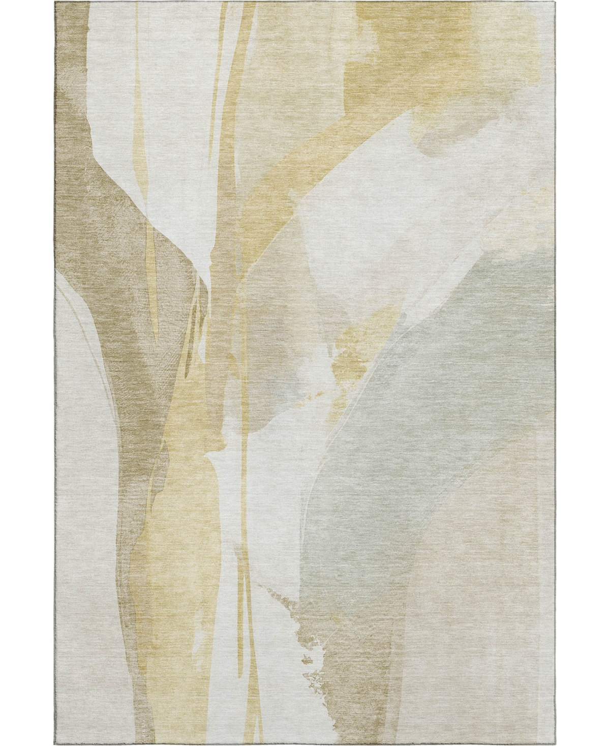 Click here for Dalyn Ravenna RN7 3x5 Area Rug - Beige prices