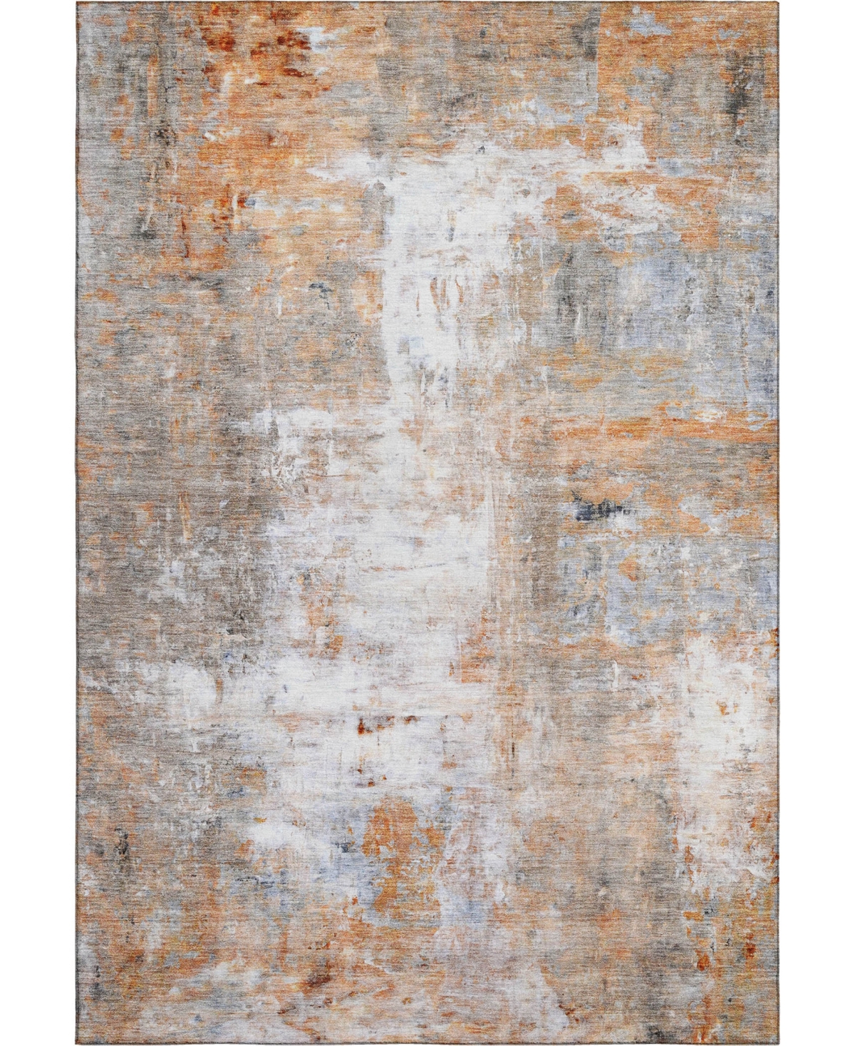 Click here for Dalyn Ravenna RN1 10x14 Area Rug - Copper prices