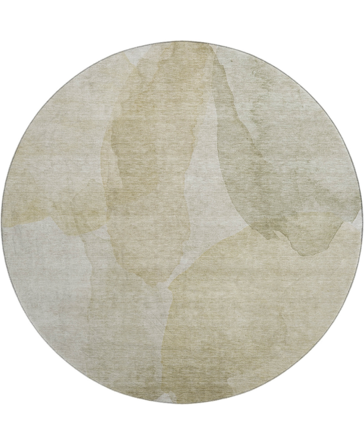 Click here for Dalyn Ravenna RN12 8x8 Round Area Rug - Beige  Tan prices