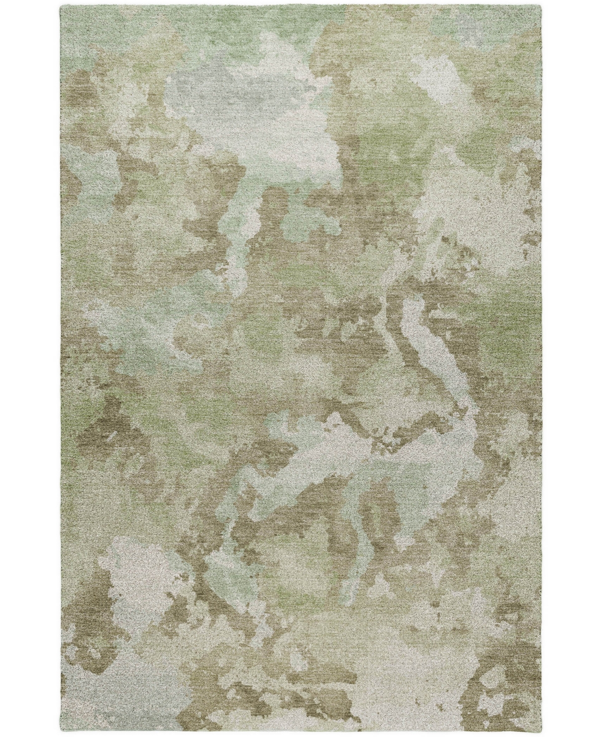 Click here for Dalyn Kochi KC9 5x76 Area Rug - Aloe prices
