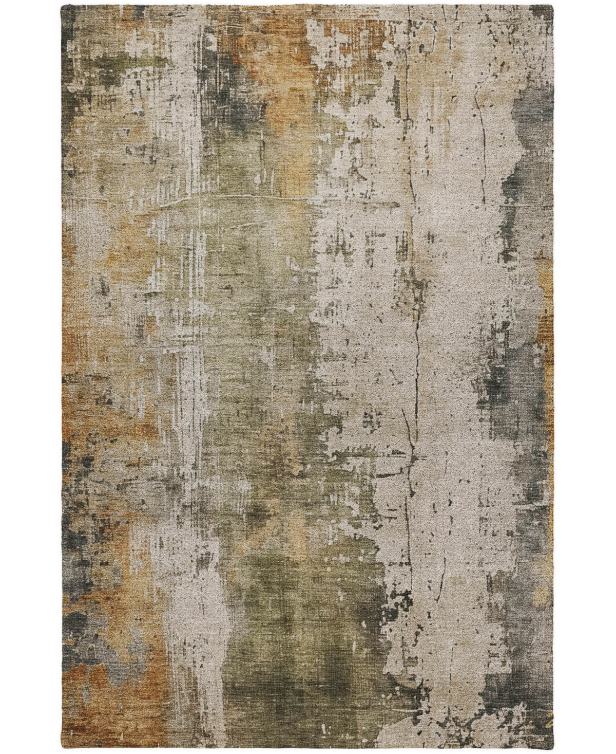 Click here for Dalyn Kochi KC14 8x10 Area Rug - Tan  Beige prices