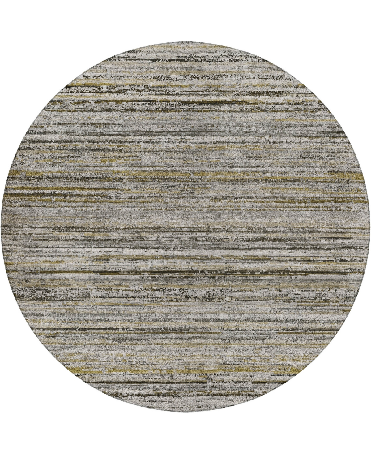 Click here for Dalyn Kochi KC3 8x8 Round Area Rug - Pewter prices