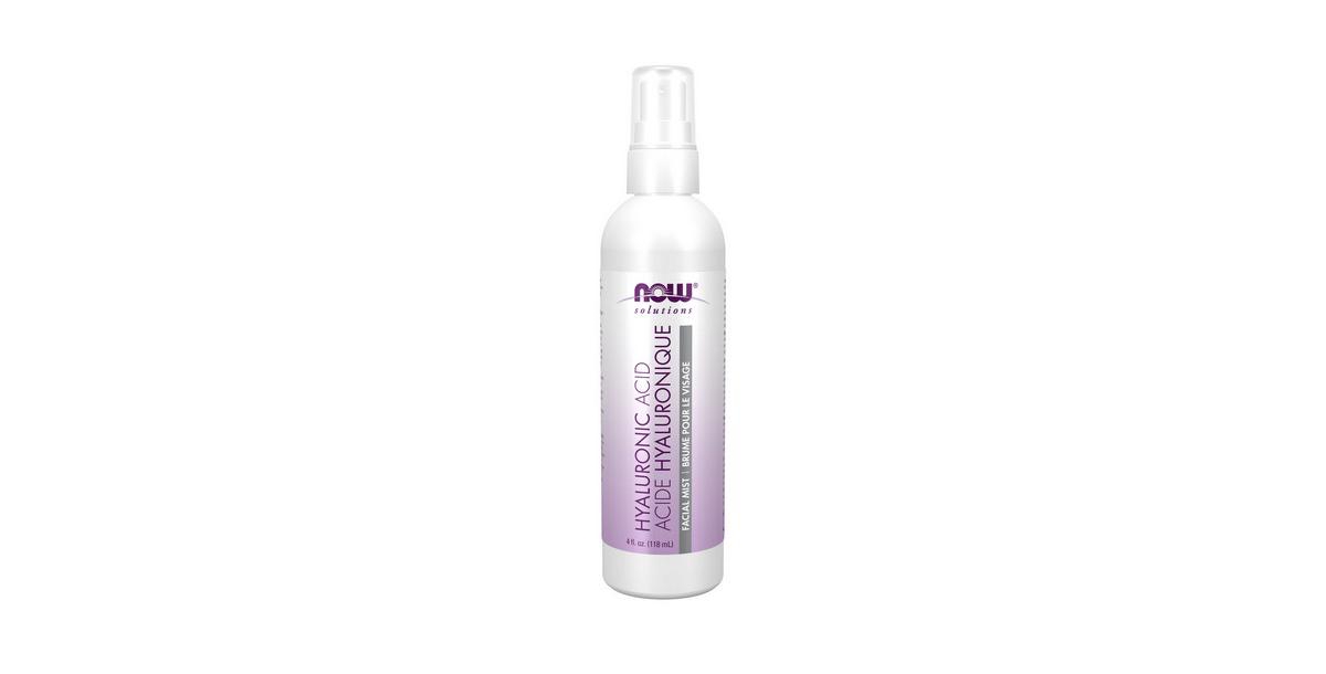 Click here for Now Foods Hyaluronic Acid Hydration Facial Mist  4... prices