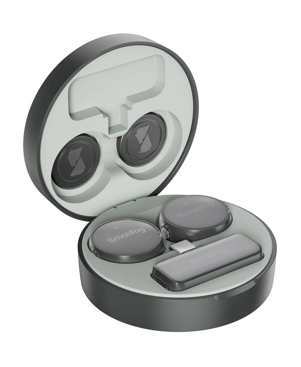 Click here for SmallRig SmallRig S 60 Wireless Microphone  Black... prices