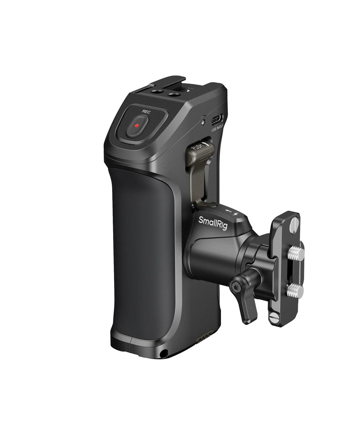 Click here for SmallRig SmallRig Rotating Side Handle with Trigge... prices