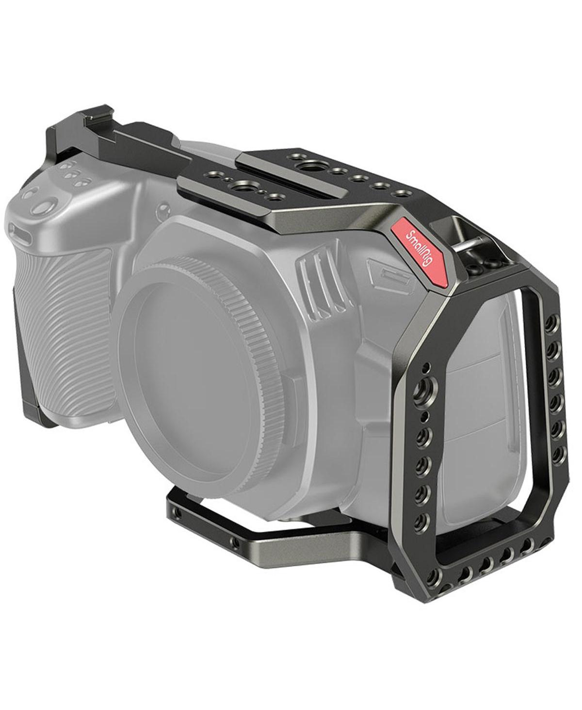 Click here for SmallRig Full Cage for Bmpcc 4K & 6K Cameras  Dark... prices