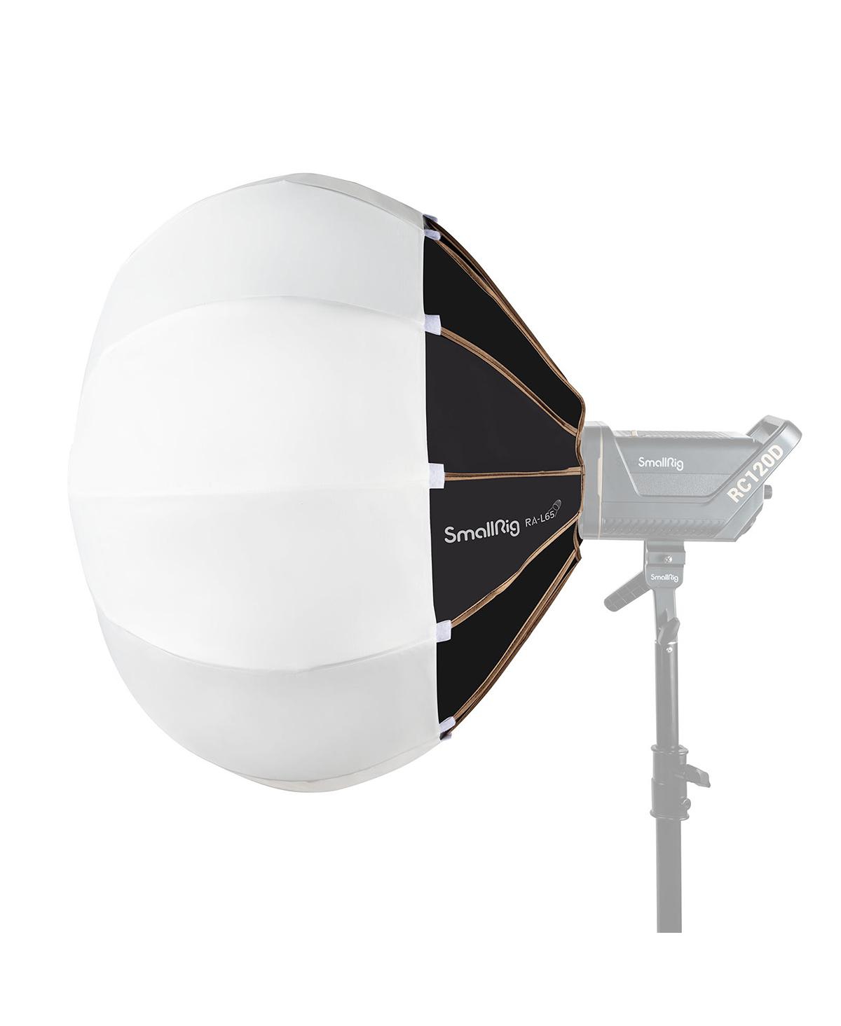 Click here for SmallRig Ra-L65 25.5" Lantern Softbox prices