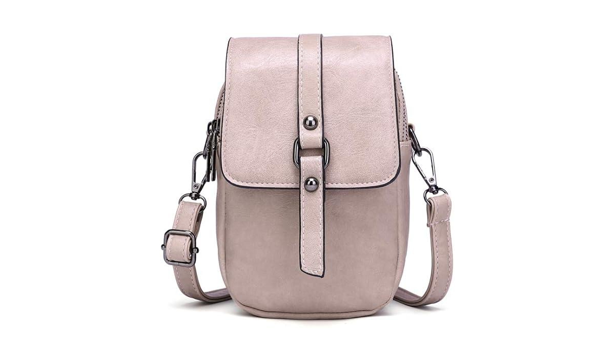 Click here for Kemimoto Vintage Crossbody Phone Bag for Women  Sm... prices