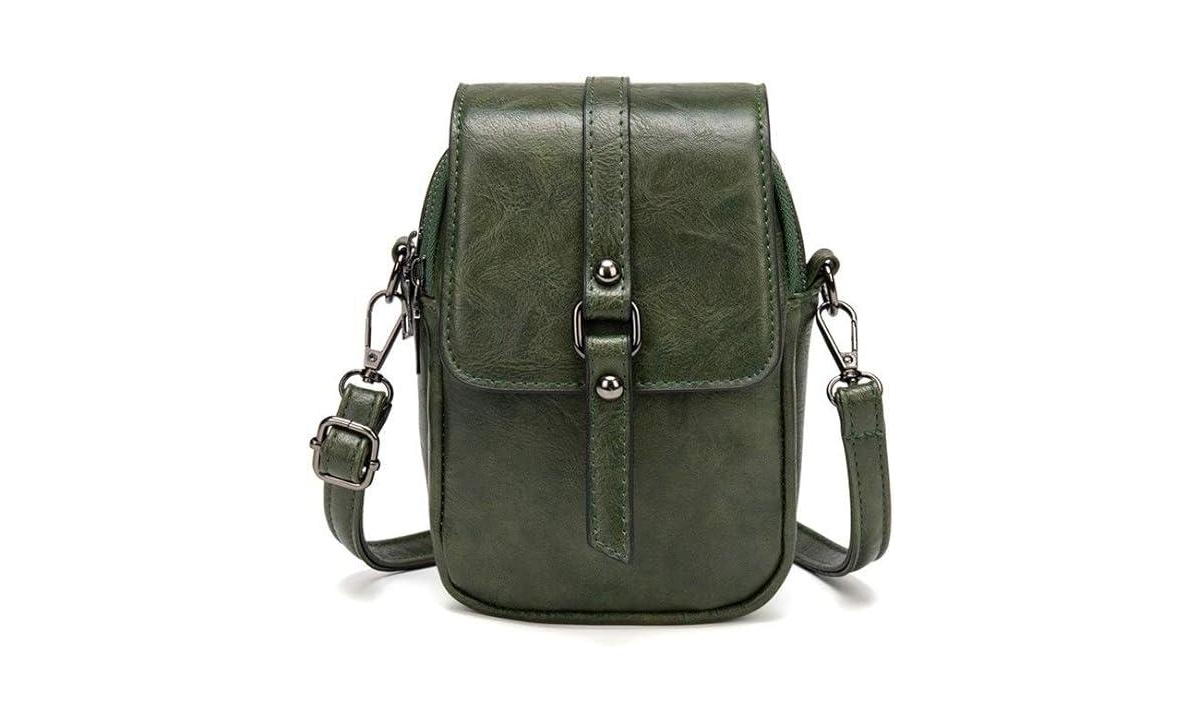 Click here for Kemimoto Vintage Crossbody Phone Bag for Women  Sm... prices