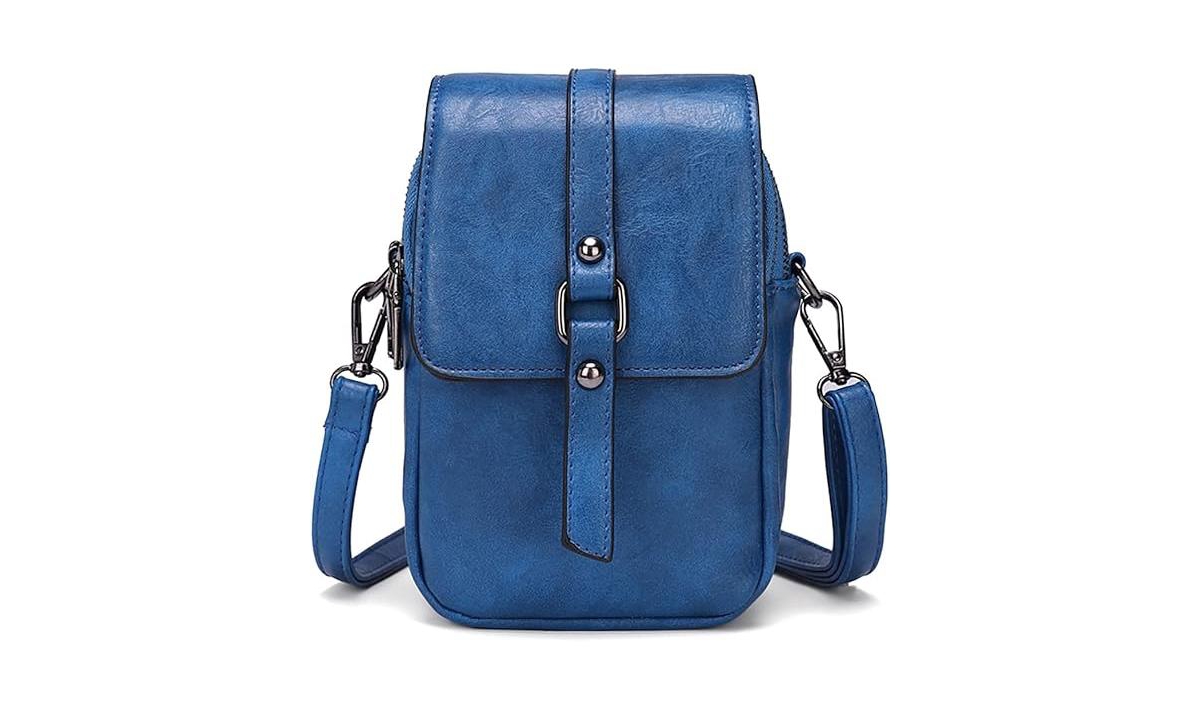 Click here for Kemimoto Vintage Crossbody Phone Bag for Women  Sm... prices