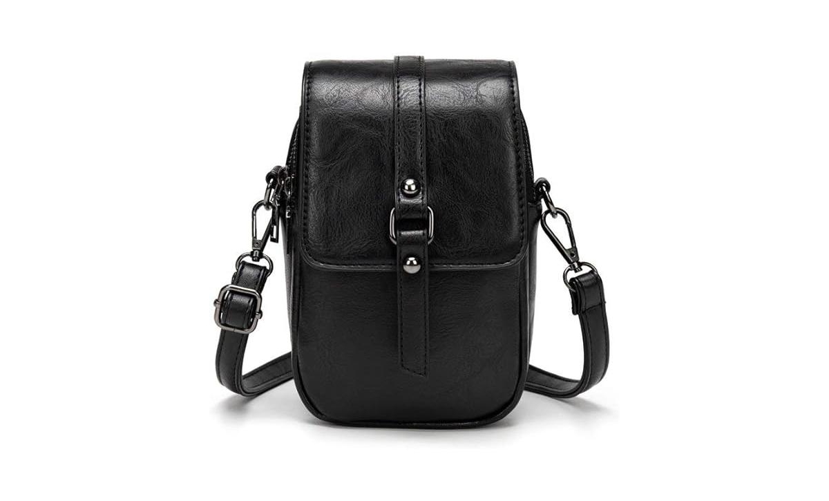 Click here for Kemimoto Vintage Crossbody Phone Bag for Women  Sm... prices