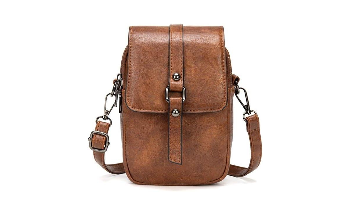 Click here for Kemimoto Vintage Crossbody Phone Bag for Women  Sm... prices