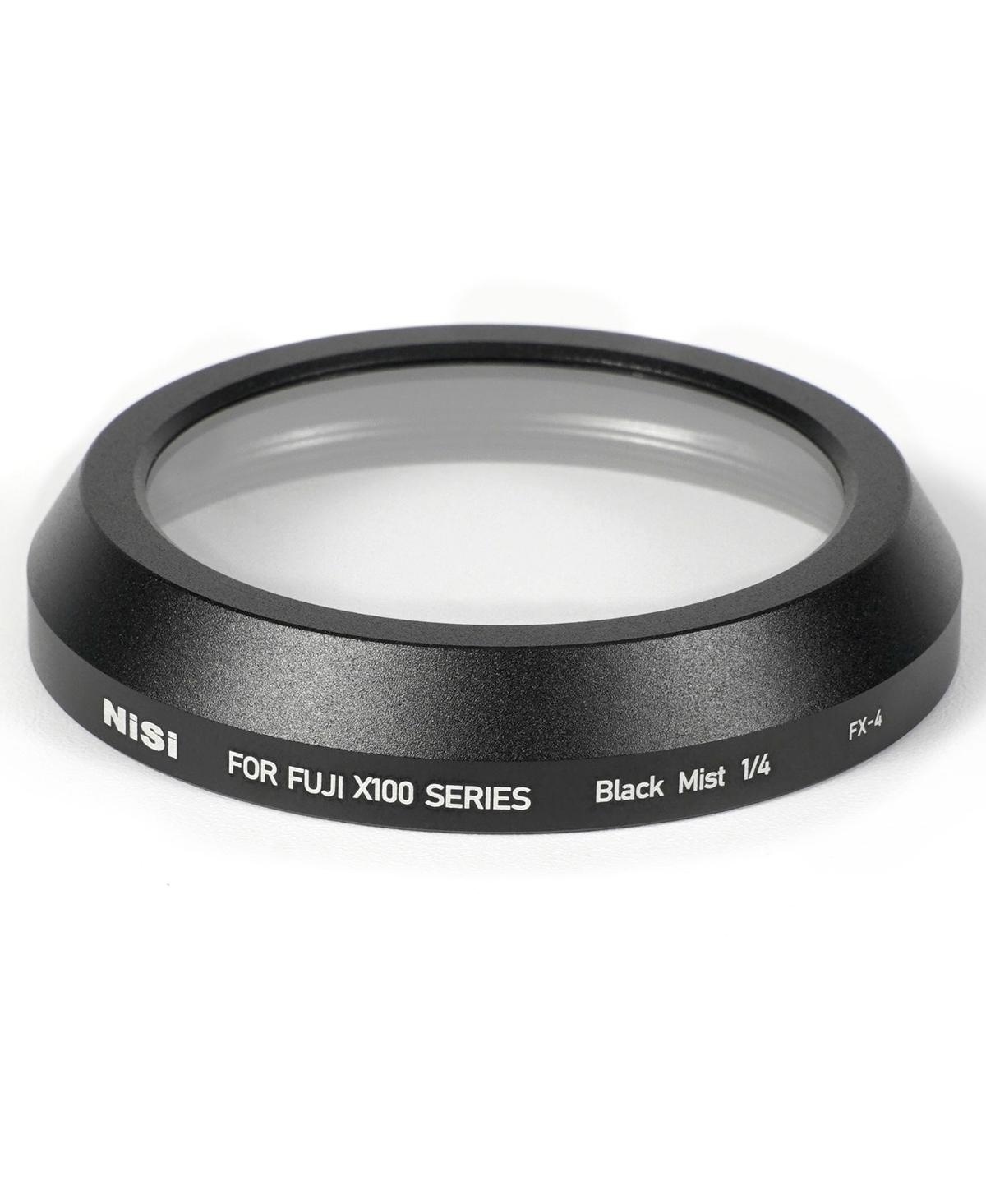 Click here for NiSi Black Mist 1/4 Filter for Fujifilm X100 Serie... prices