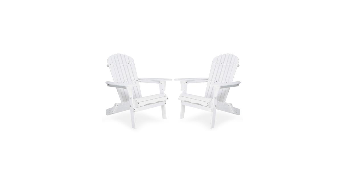 Click here for Flynama 36 Inch Solid Cedar Wood Foldable Adironda... prices