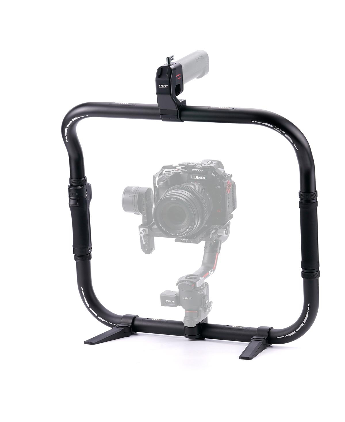 Click here for Tilta Basic Ring Grip Plus with Integrated Control... prices