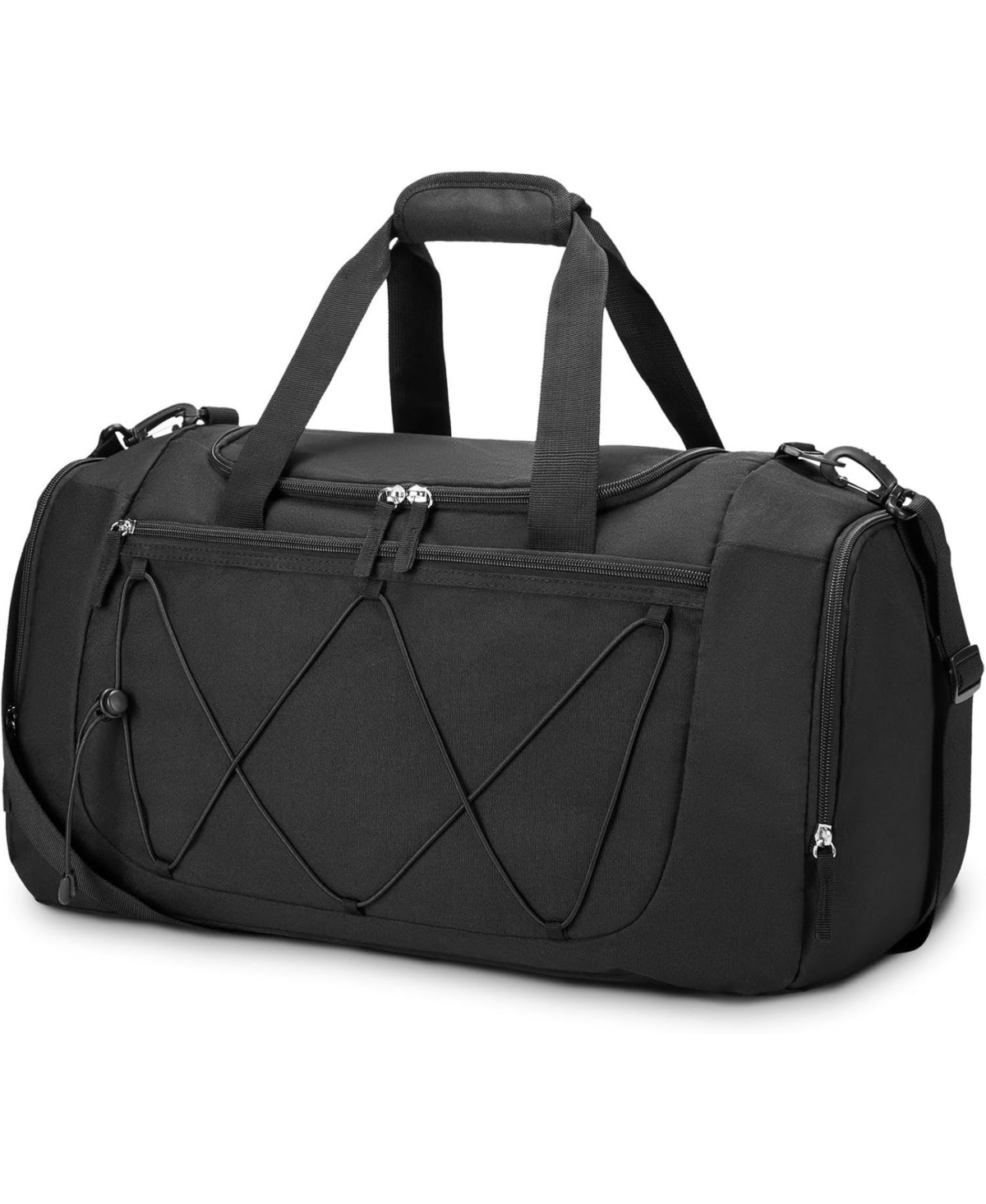 Click here for Urtala Gym Bag for Men - 21 Inches Duffle Bag for... prices