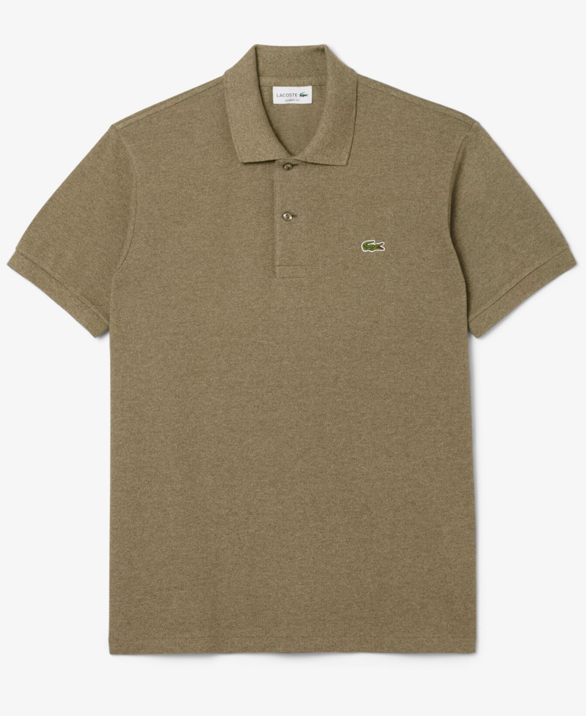 Click here for Lacoste Mens Classic Fit Short Sleeve Polo Shirt -... prices