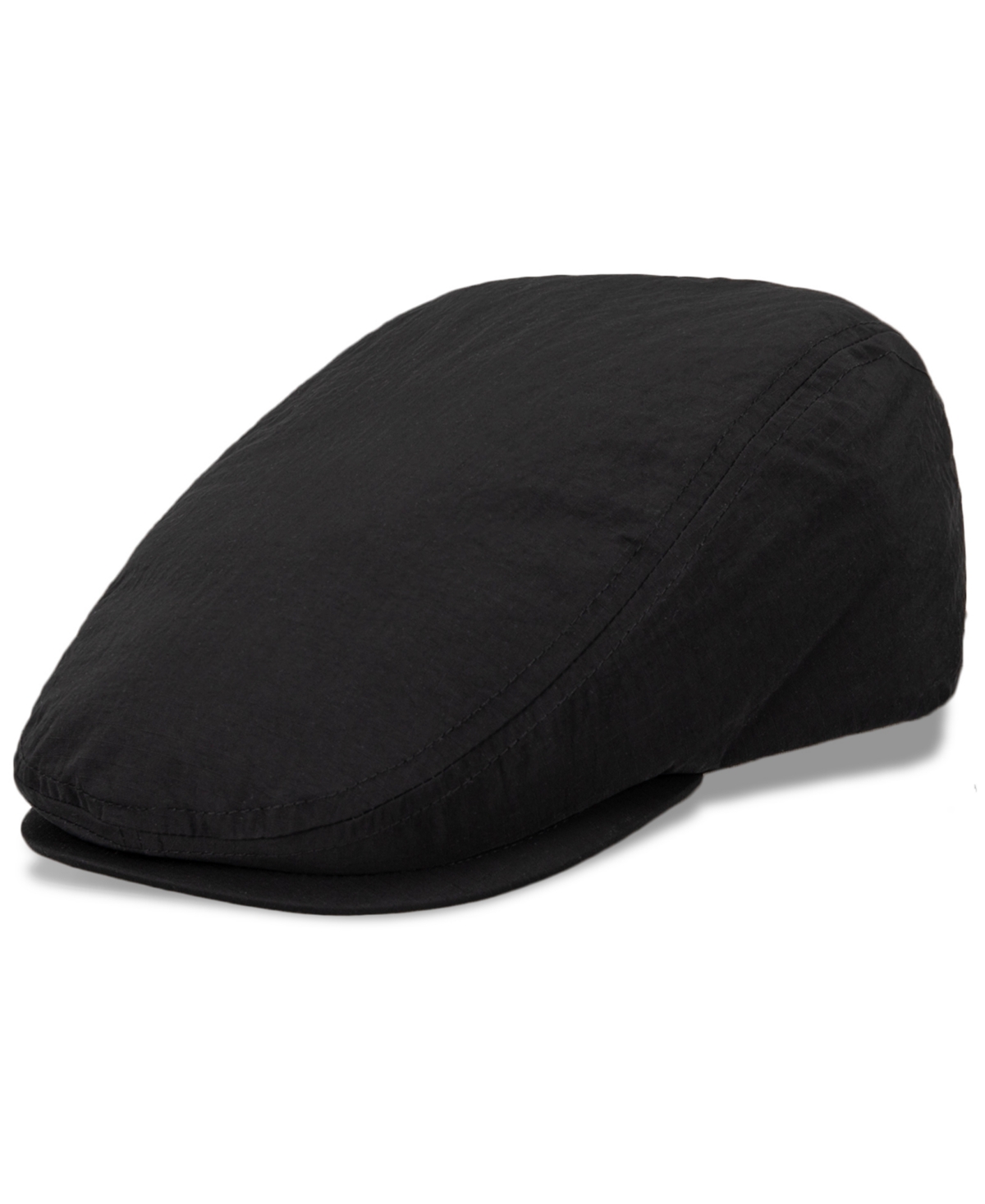 Click here for Kenneth Cole Reaction Mens Ripstop Ivy Hat - Black prices