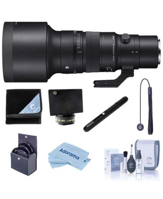 Click here for Sigma Dg Dn Os Sports Lens For L Mount Or Sony E W... prices