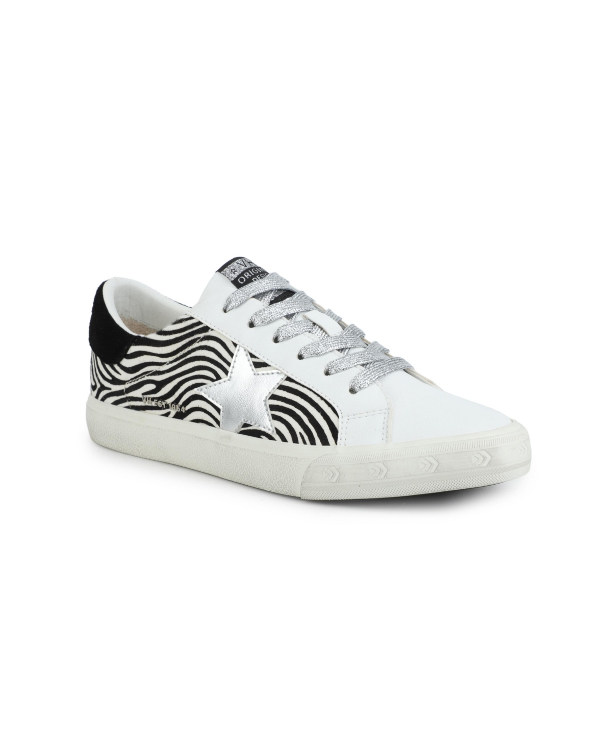 Click here for Womens Sneaker by Vintage Havana prices