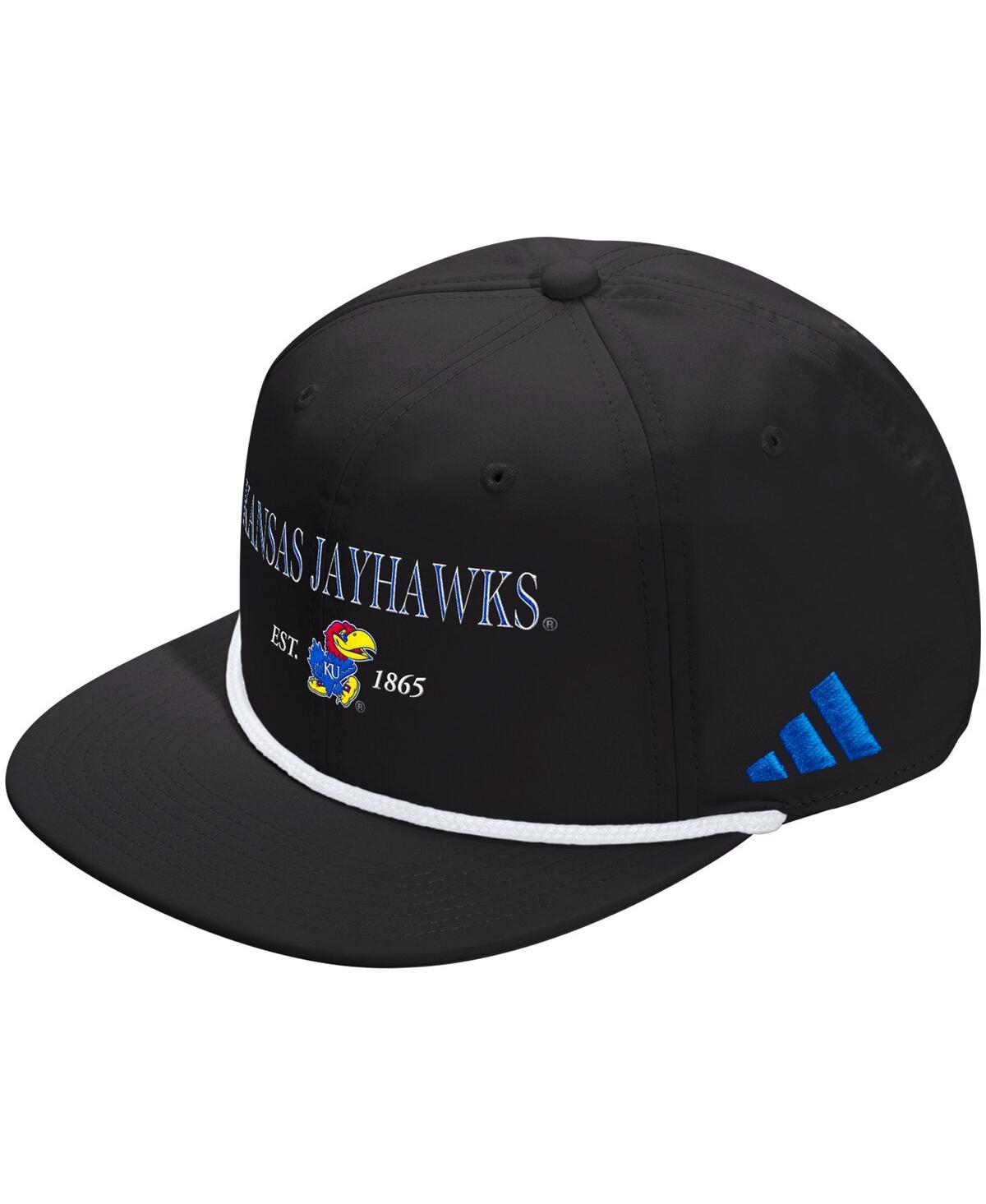 Click here for Adidas Mens and Womens Black Kansas Jayhawks Seaso... prices