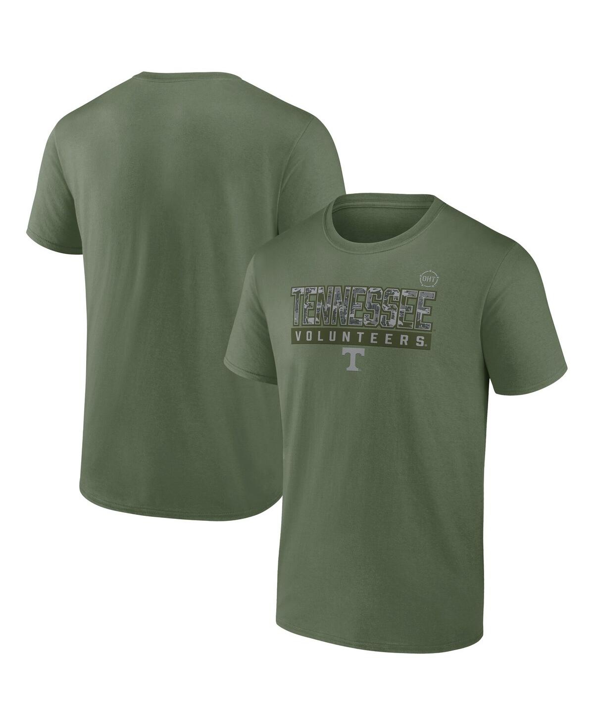 Click here for Fanatics Mens Olive Tennessee Volunteers Oht Milit... prices
