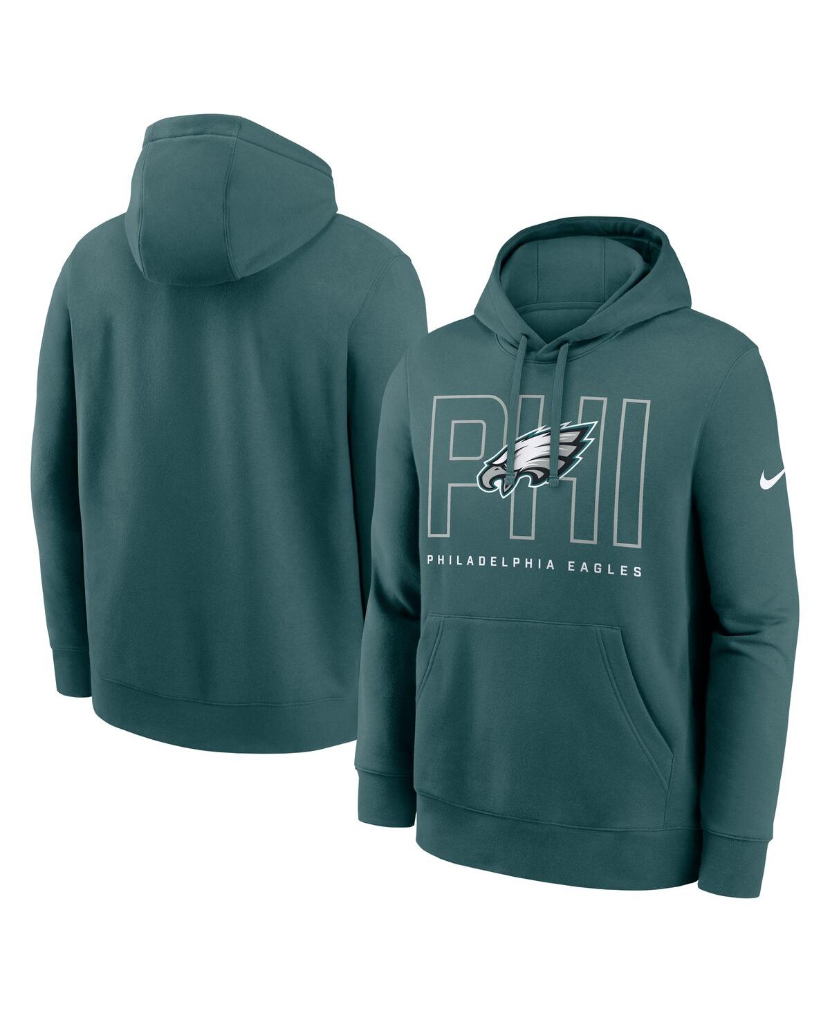 Click here for Nike Mens Midnight Green Philadelphia Eagles Buste... prices