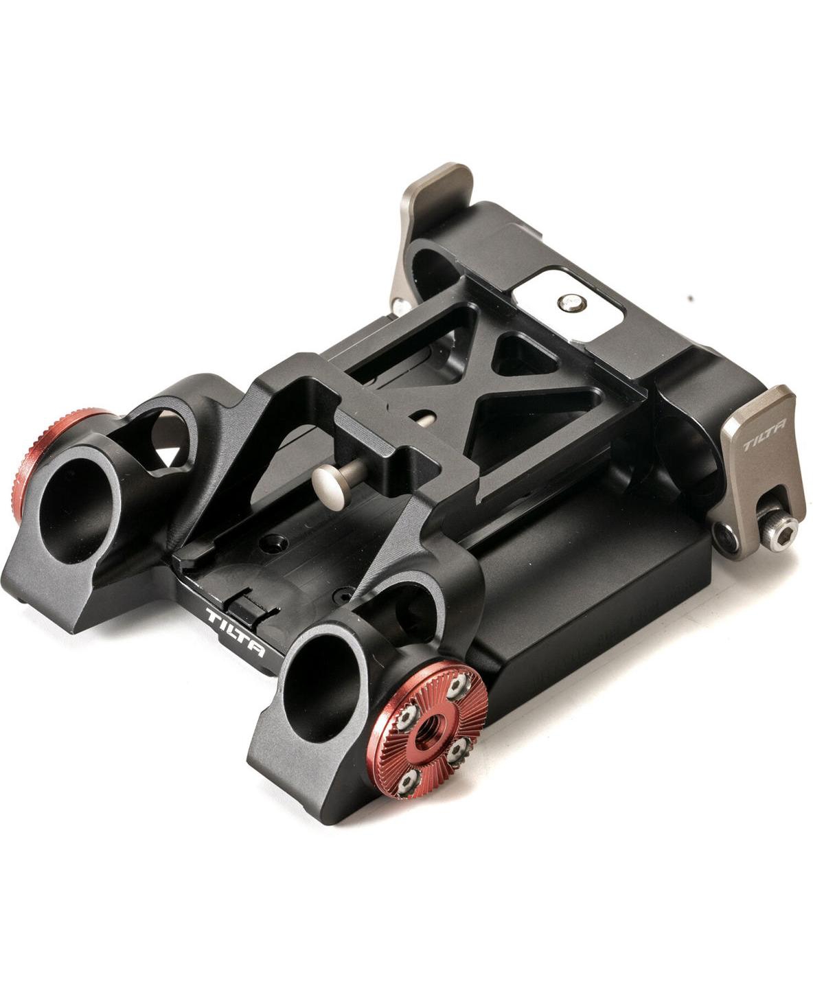 Click here for Tilta 15mm Lws Baseplate Type Vi - Black - Black prices