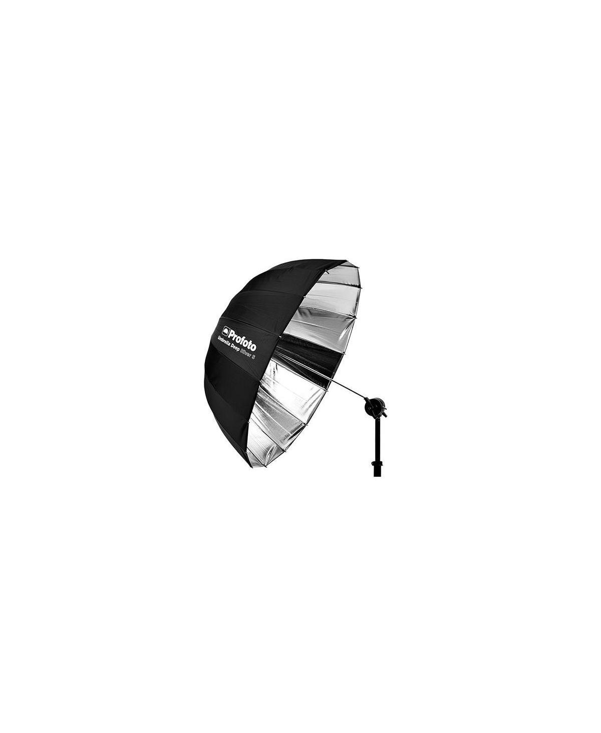 Click here for Profoto Deep and Parabolic 33" Umbrella  Smal... prices