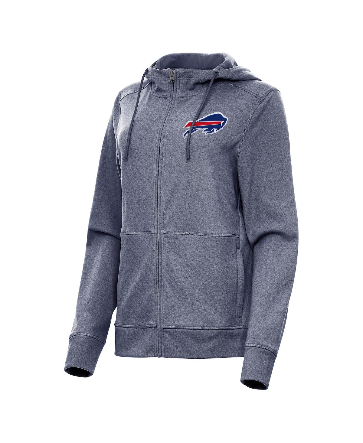 Click here for Antigua Womens Heather Navy Buffalo Bills Seeker F... prices