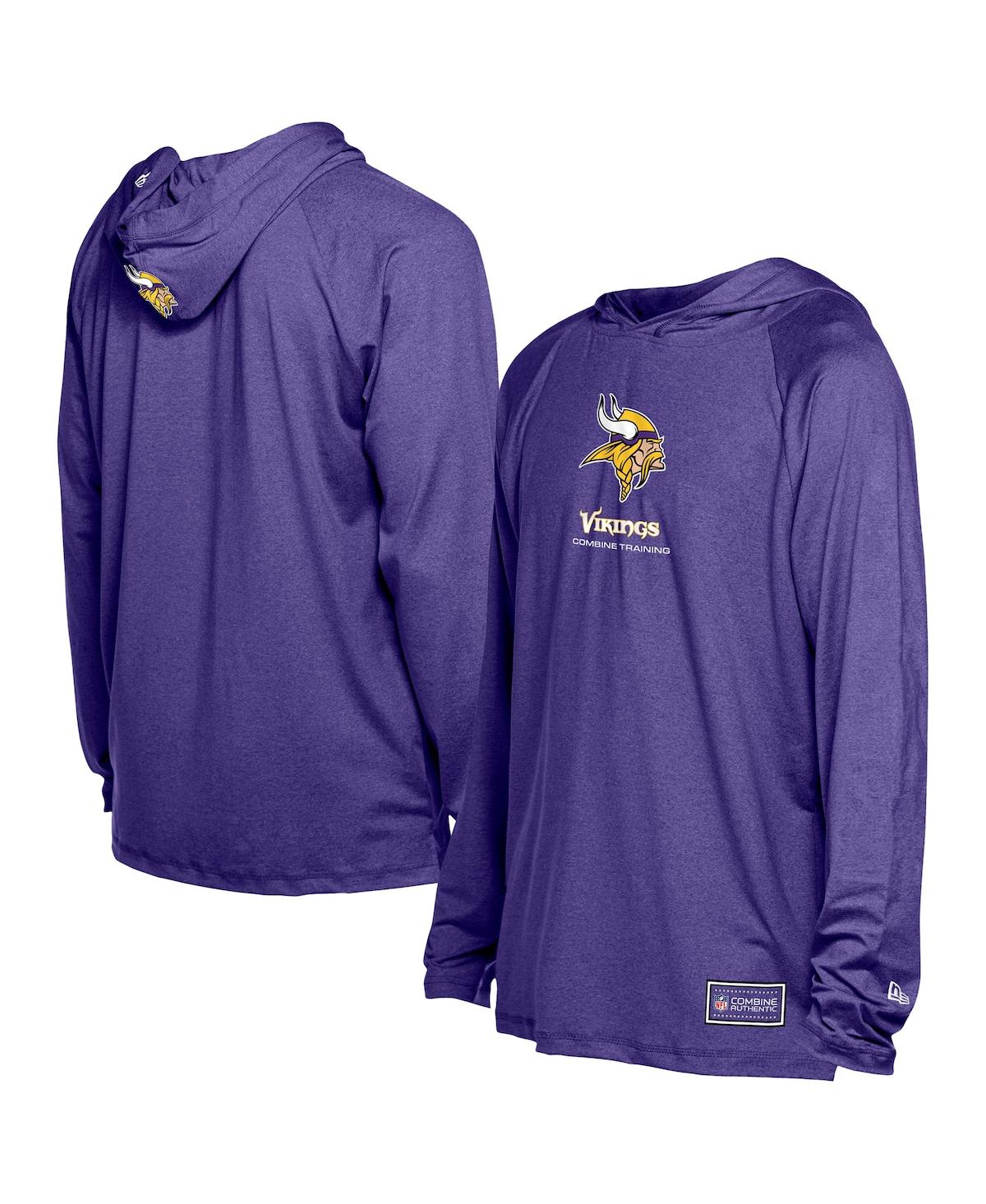 Click here for New Era Mens Purple Minnesota Vikings Functional F... prices