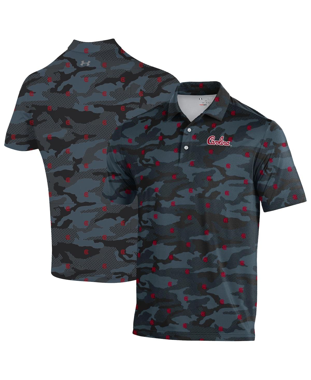 Click here for Under Armour Mens Black South Carolina Gamecocks G... prices