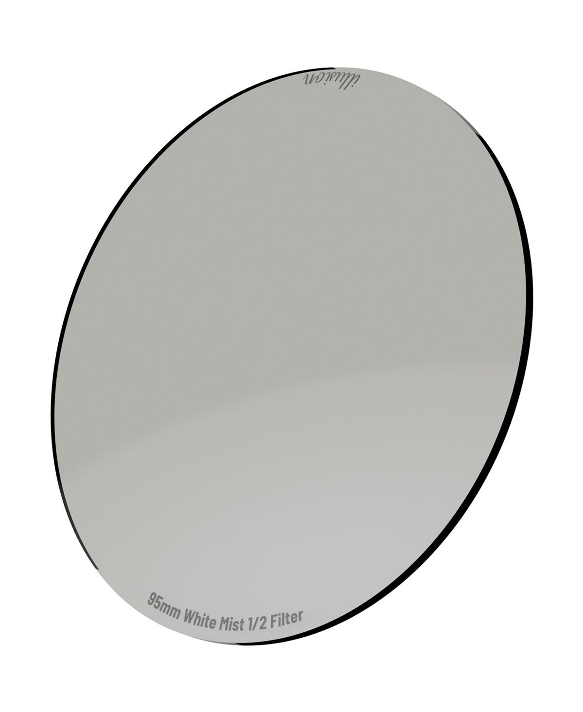 Click here for Tilta Tilta Illusion 95mm White Mist 1/2 Filter -... prices