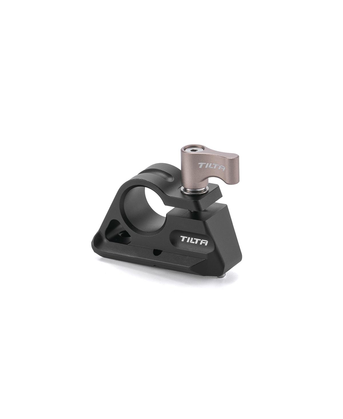 Click here for Tilta 15mm Rod Holder to Nato Rail Attachment  Bla... prices