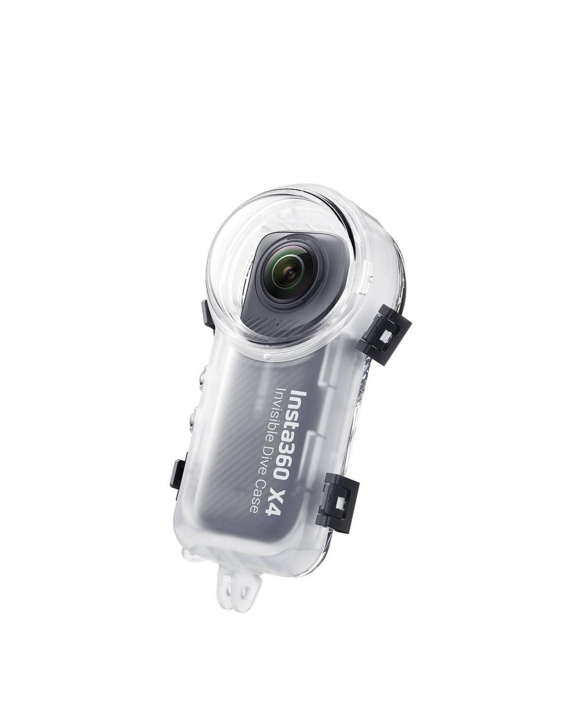 Click here for Insta360 Invisible Dive Case for X4 8K 360 Action... prices