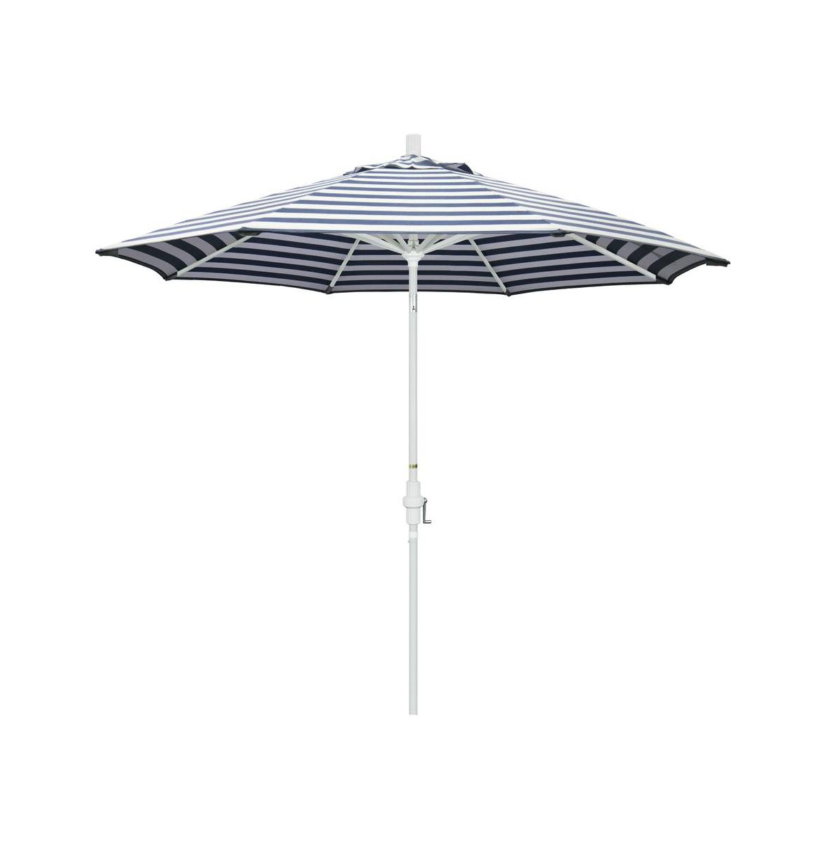 Click here for California Umbrella 9 Golden State Series Patio Um... prices