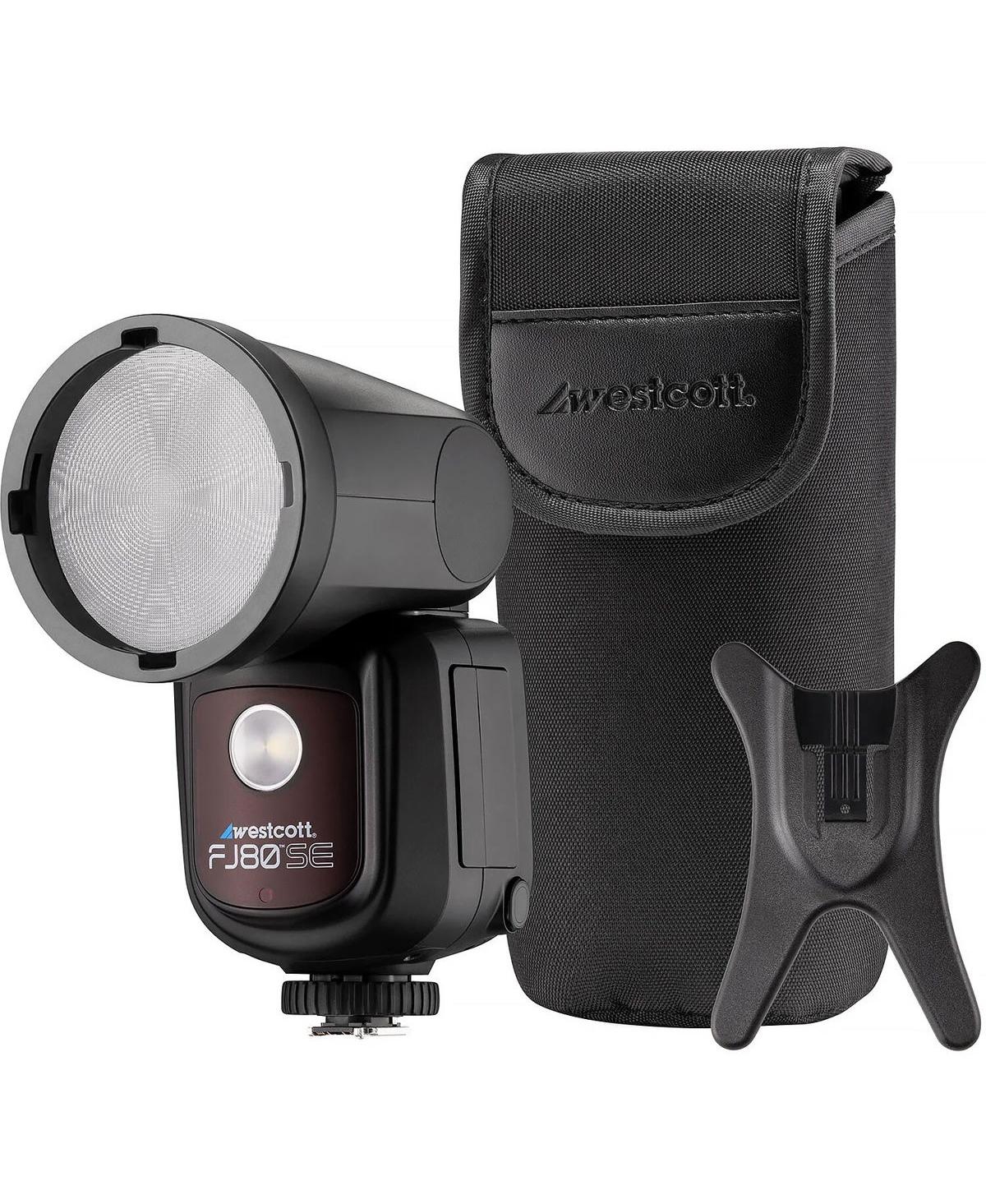 Click here for Westcott FJ80-se S 80Ws Ttl Speedlight Flash for S... prices